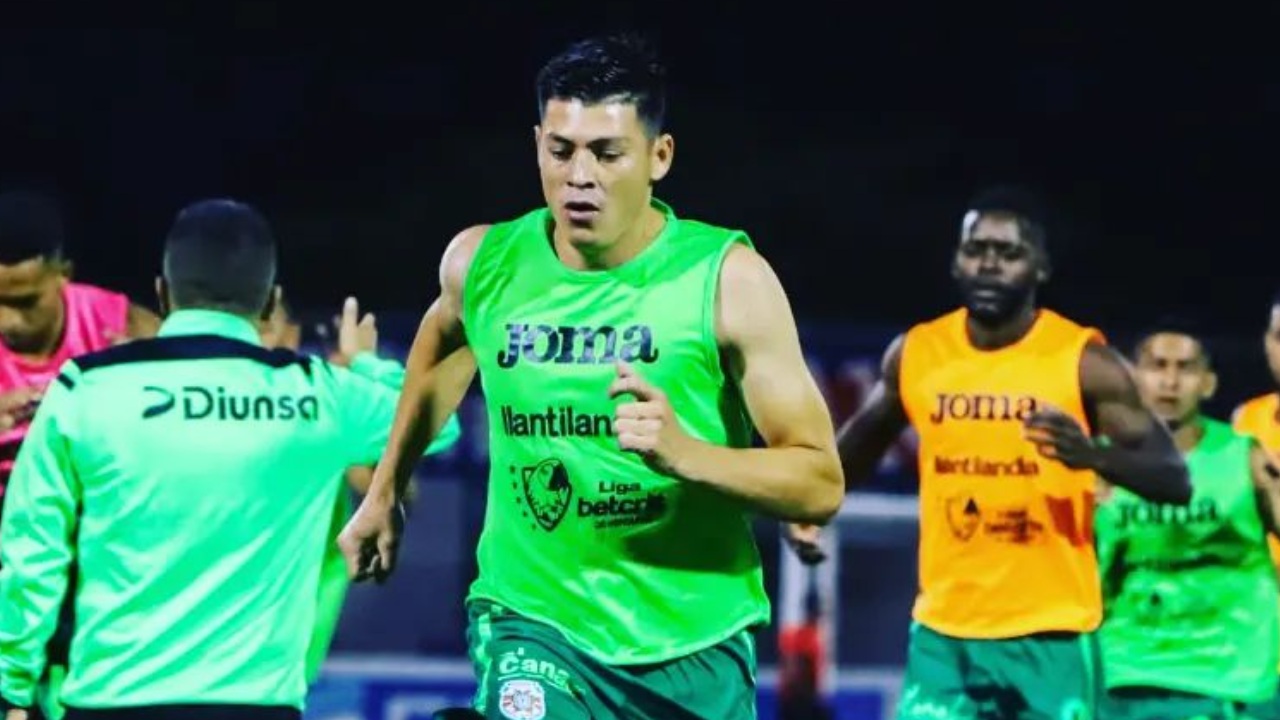 Chelito Martínez confiesa lo que hace falta para la aprobación de la ...