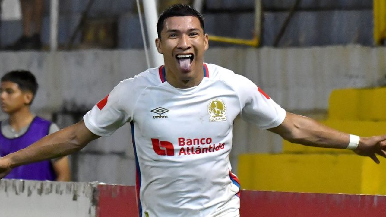 Kevin López se gana al olimpismo con detalle que lo marcará para toda la vida