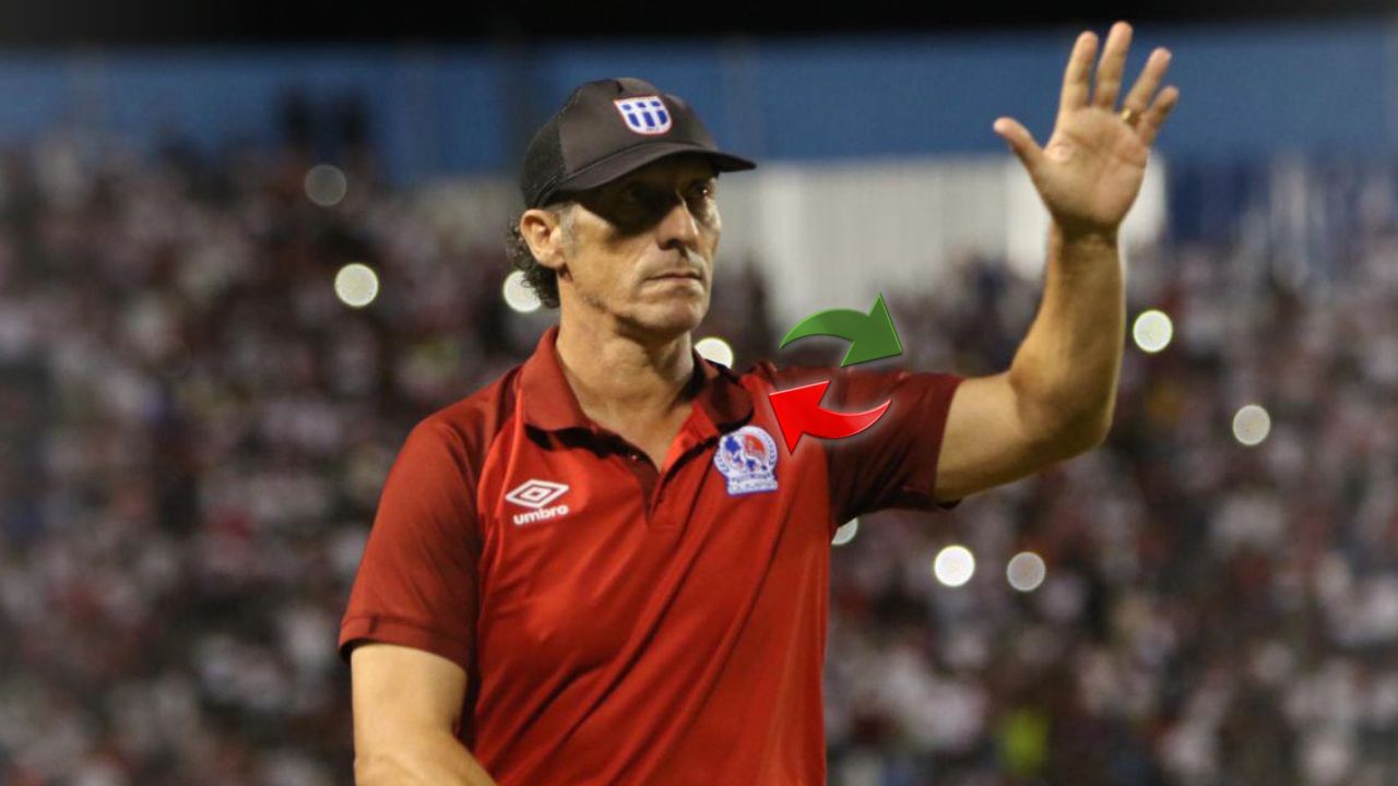 Pedro Troglio con giro inesperado respecto a su futuro en el fútbol ...