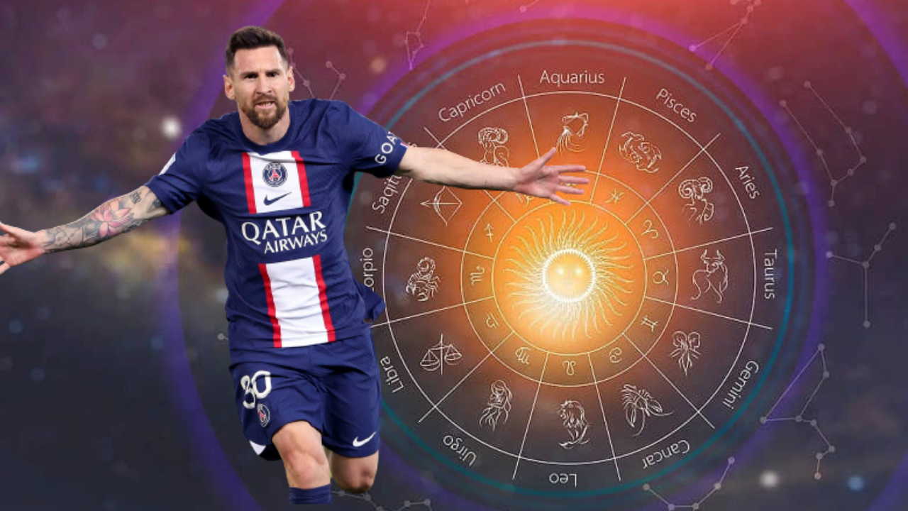 ¿Qué signo es Messi? ¿Cuántos años tiene y cómo es su personalidad?