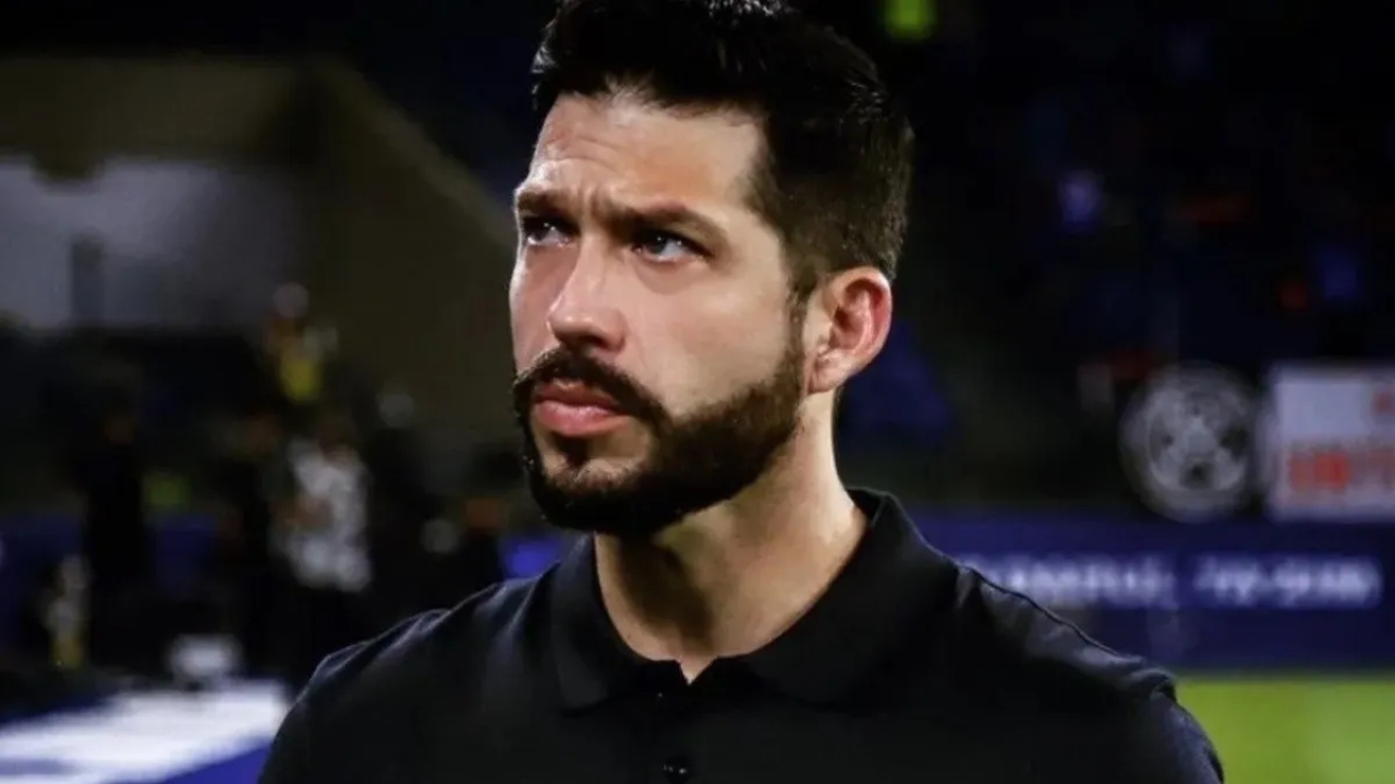 ¿Quién es Benjamín Mora, de dónde es y cuál es su trayectoria?