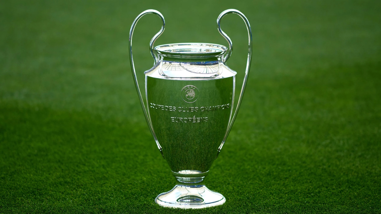 Todos los ganadores de la Champions League, ¿cuáles son los equipos con ...