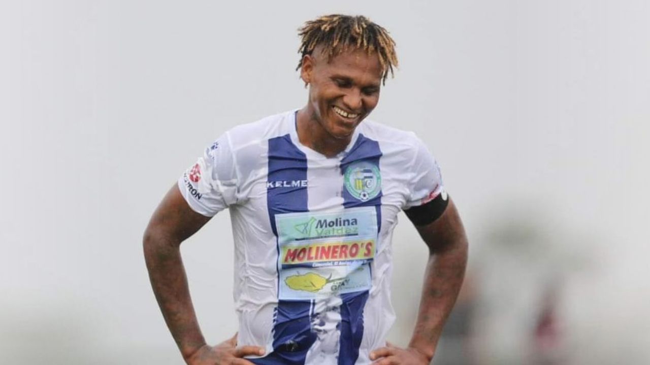 Georgie Welcome cerca de dar la sorpresa al fichar con equipo de Liga ...