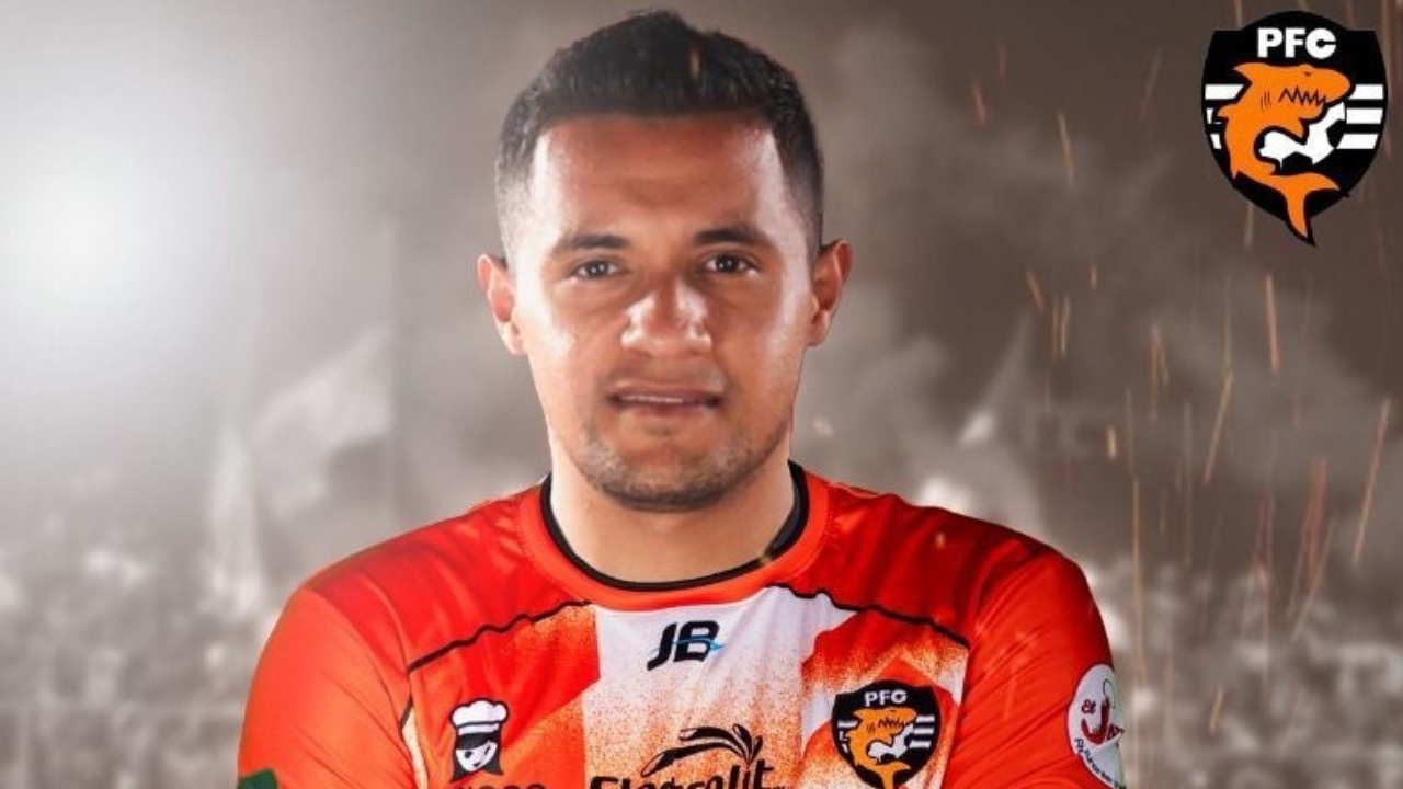 La sorpresiva nueva faceta de Roger Rojas en Costa Rica luego de su ...