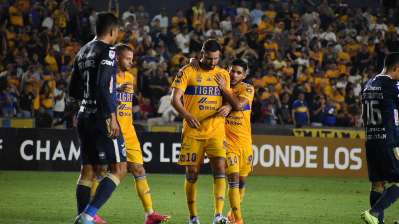 Motagua dijo adiós a su mejor participación en Concacaf tras caer de ...