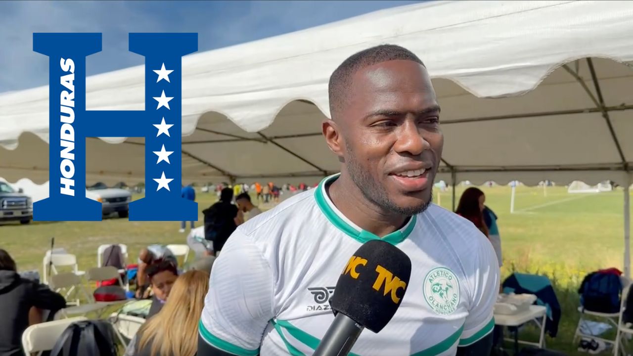 Maynor Figueroa menciona al futbolista que podría jugar como él en la ...