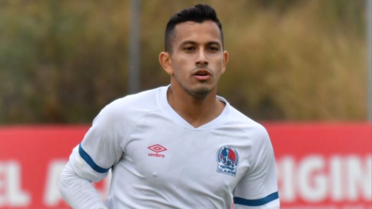 Edwin Rodríguez revela la gran lección que aprendió a su regreso al Olimpia