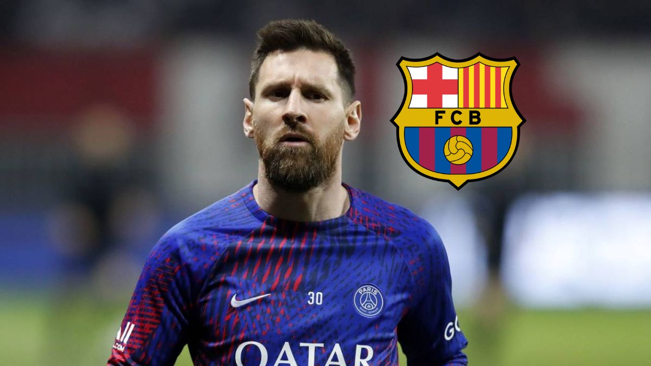 Barcelona tiene luz verde de la Liga española para presentar una oferta ...