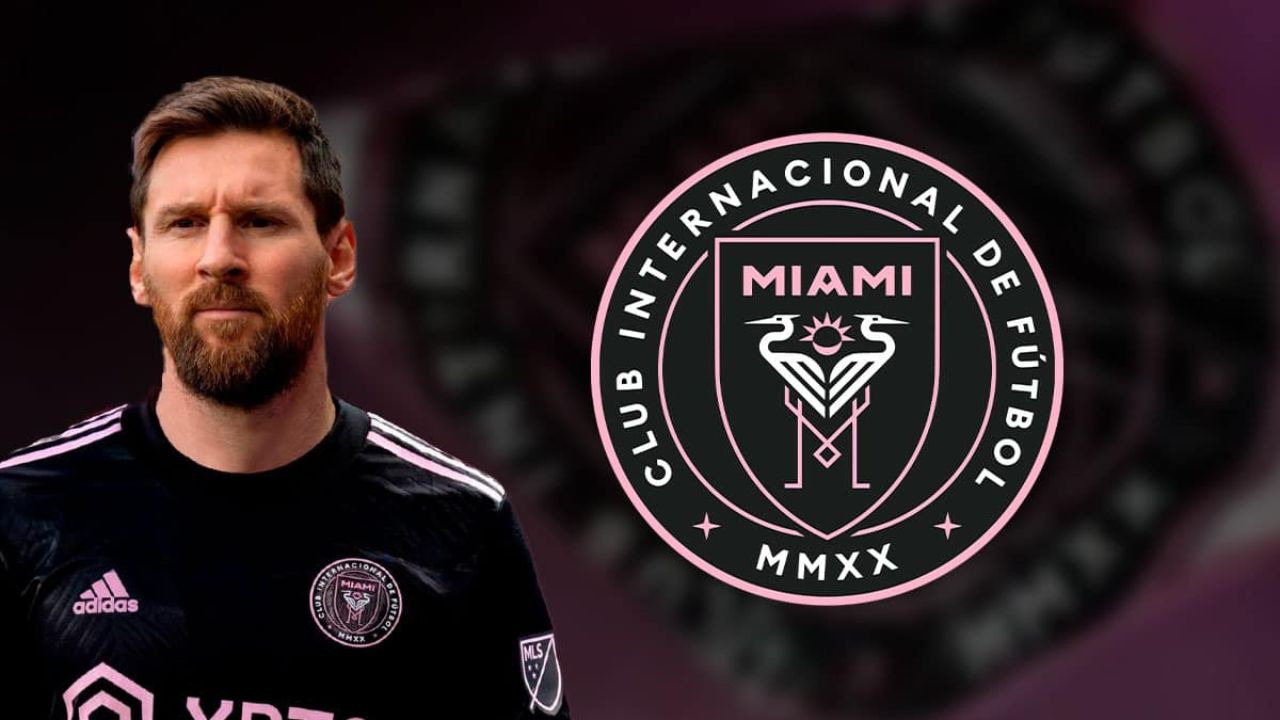 Lionel Messi dispara los precios de la boletería para su debut con el Inter Miami