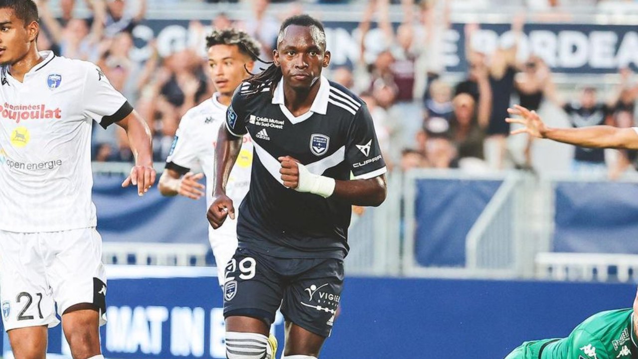 Alberth Elis recibe dura noticia sobre su regreso al Burdeos en Francia