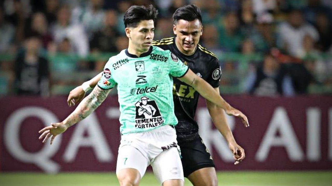 Denil Maldonado colabora para que Los Ángeles siga con vida en la final ...