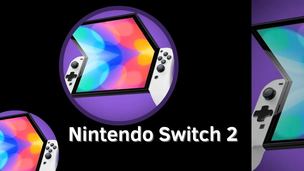 Nintendo Switch 2 ¿Qué se sabe sobre su lanzamiento?