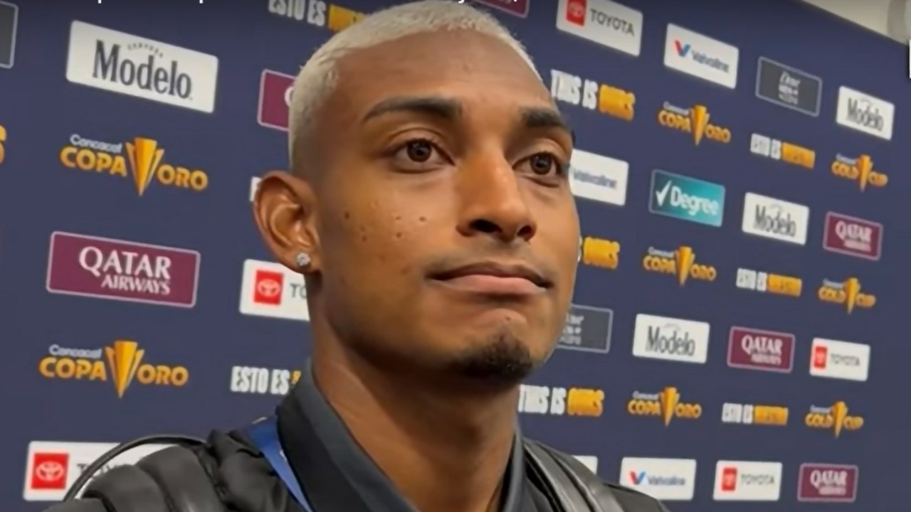 Joseph Rosales detalla cuáles son los puntos que Honduras debe mejorar ...