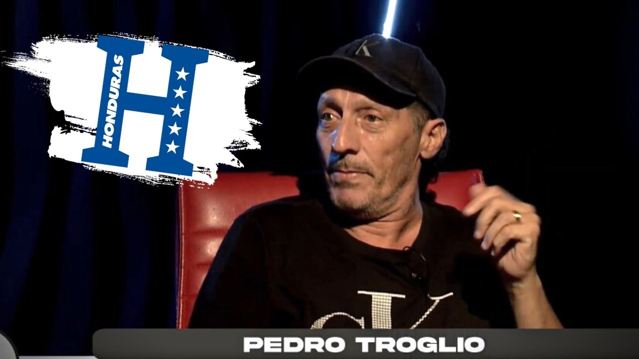 Pedro Troglio admite que pronto le tocará dirigir a la selección de ...