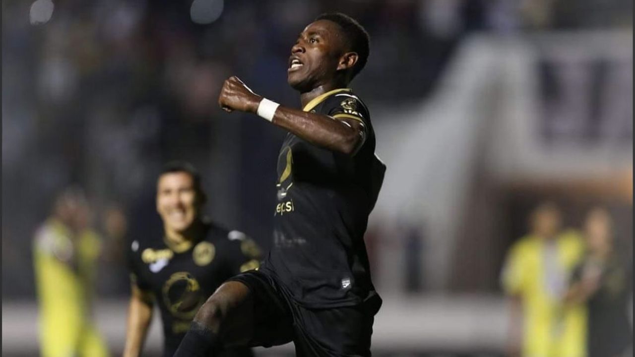 Wesly Decas, con decisión final sobre su futuro con Motagua para la ...