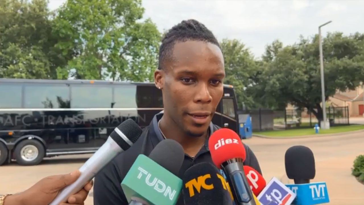 Rubilio Castillo dejó 'mudo' a periodista mexicano tras incómoda ...