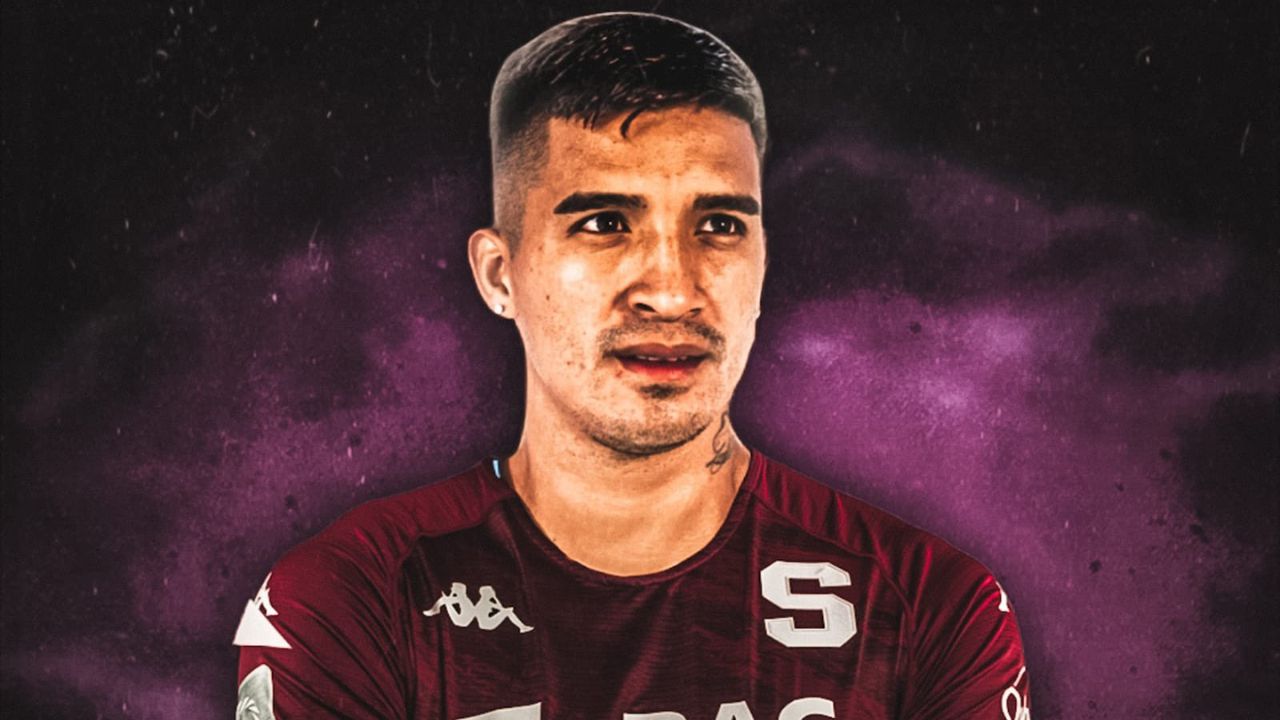 Se conoce por cuánto tiempo firmará Michaell Chirinos por Saprissa y la ...