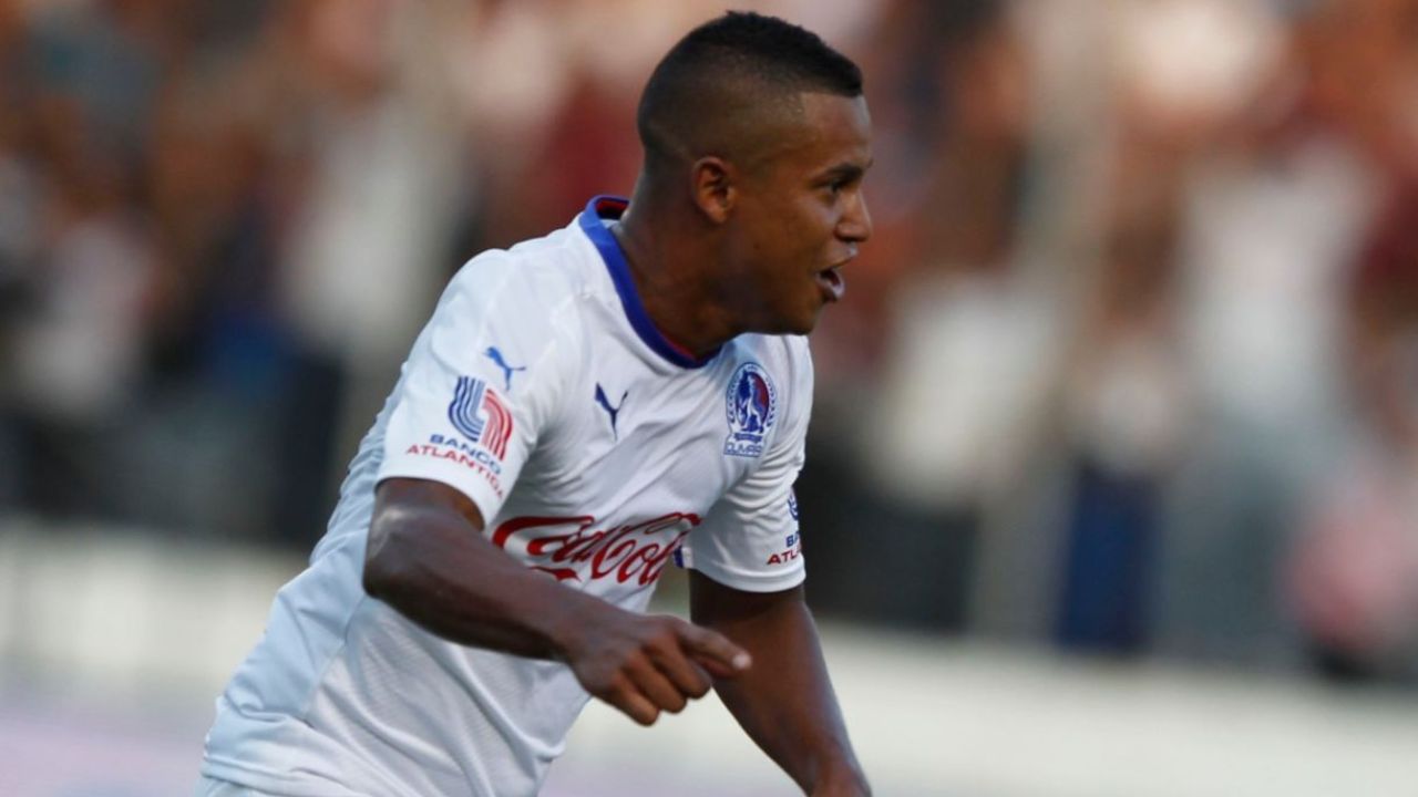 Óscar Salas se olvida del Victoria y ya tiene equipo para el Apertura 2023