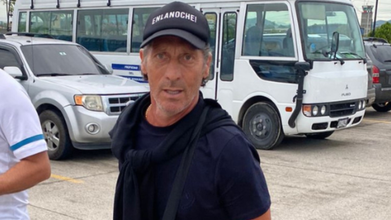 Pedro Troglio se pronuncia nuevamente sobre la posibilidad de dirigir ...