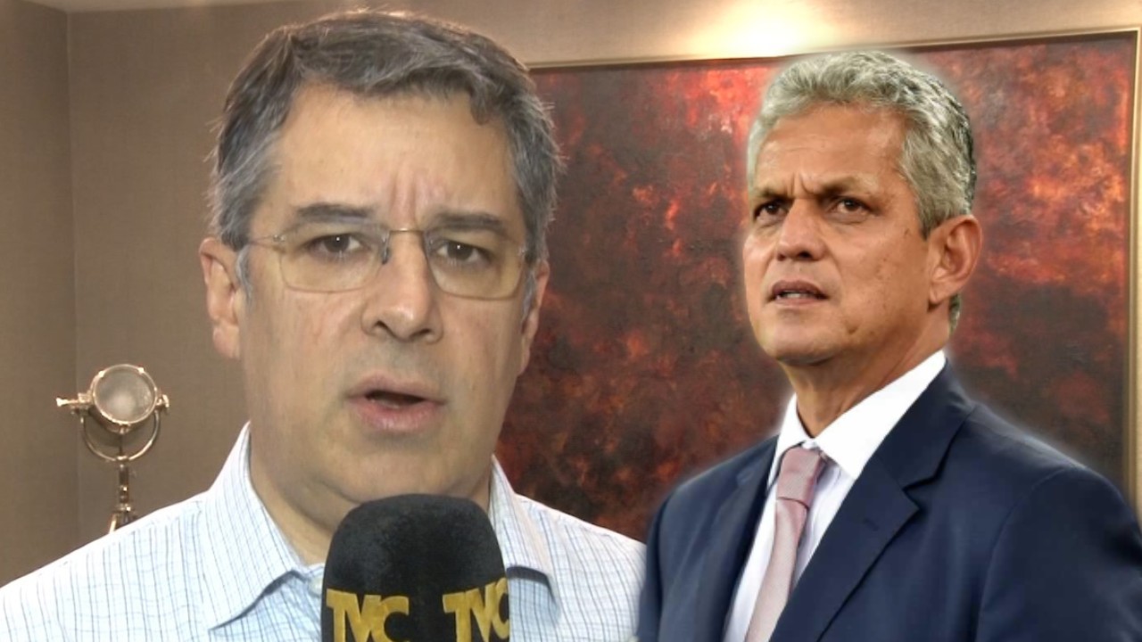 Rafael Villeda: conversaciones con Rueda iniciaron antes de nombrar a ...