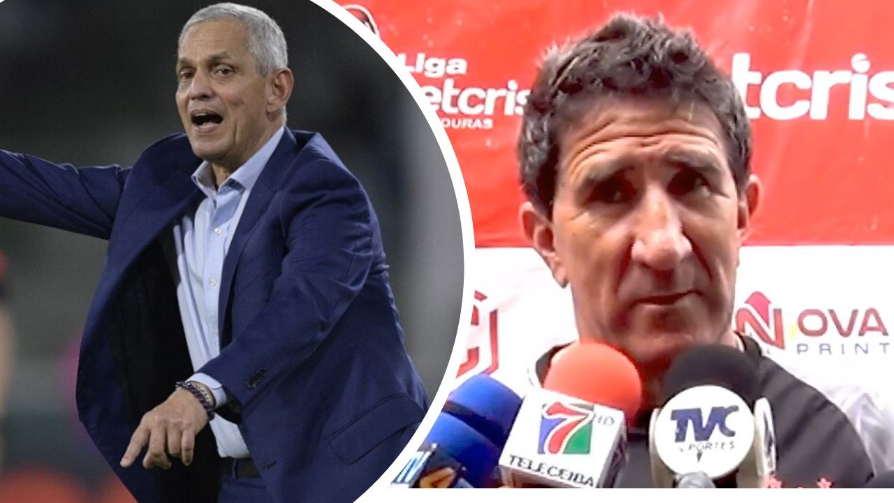 La opinión de Héctor Vargas sobre el regreso de Reinaldo Rueda a la ...