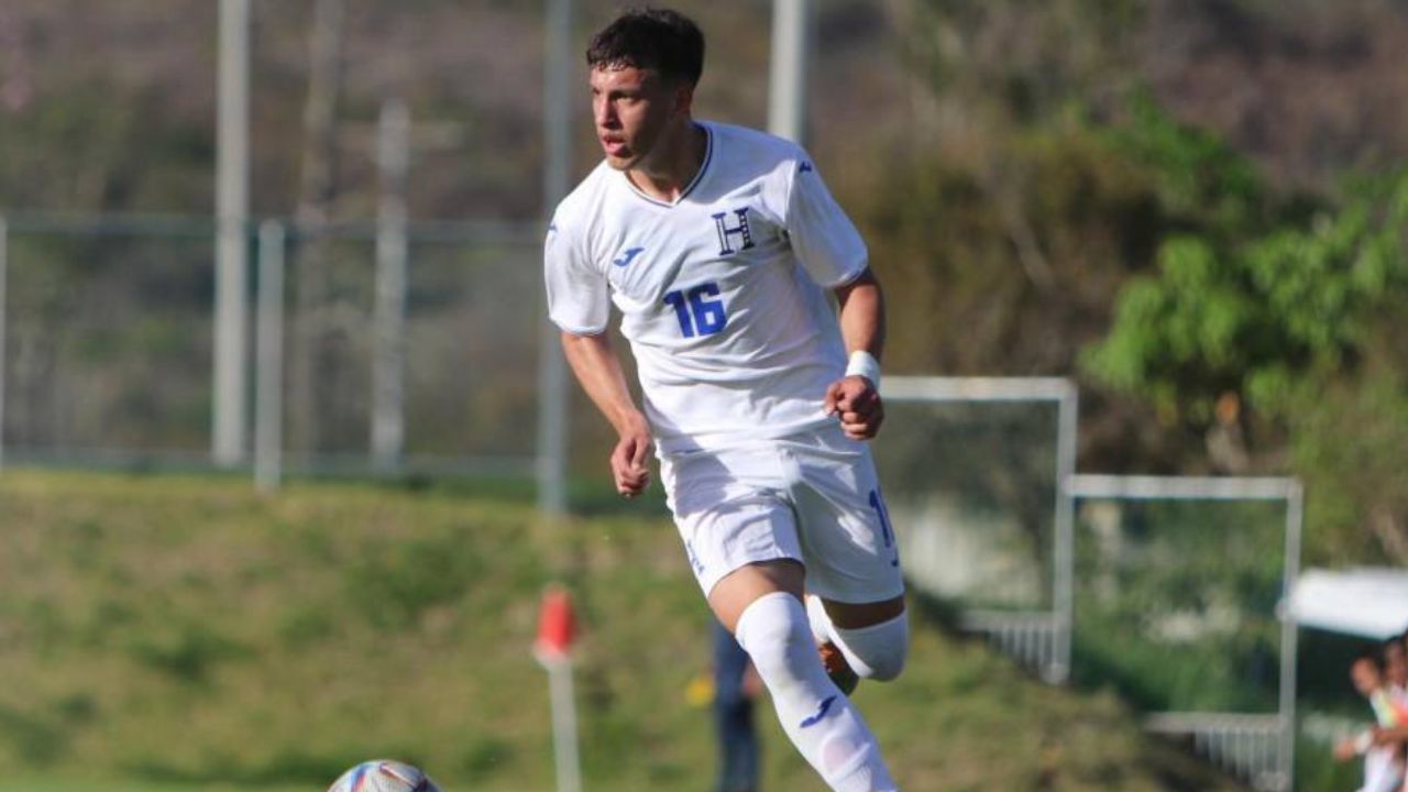 Valerio Marinacci toma determinación para la siguiente temporada