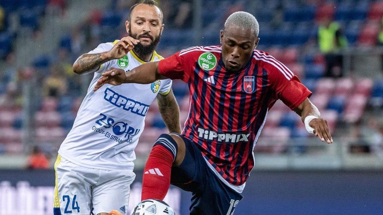 Deiby Flores se luce con asistencia en Europa antes de llegar a la ...