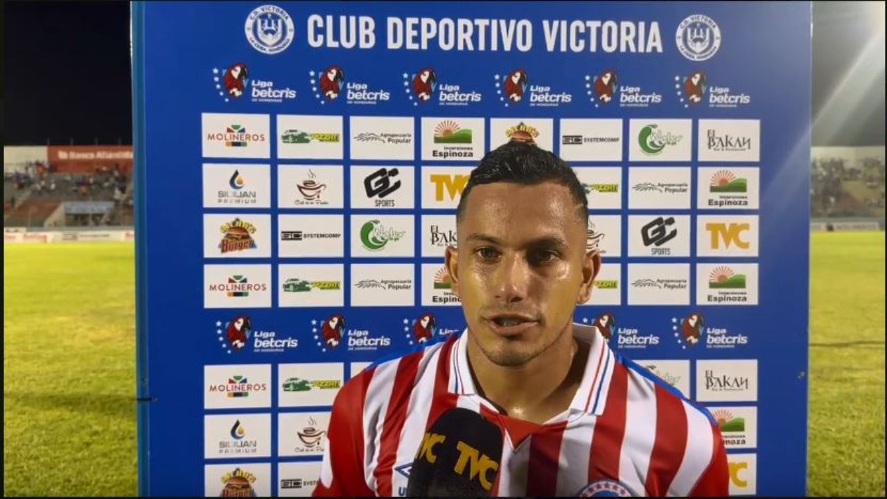 Edwin Rodríguez admite lo que provocó la derrota contra el Estelí, al ...