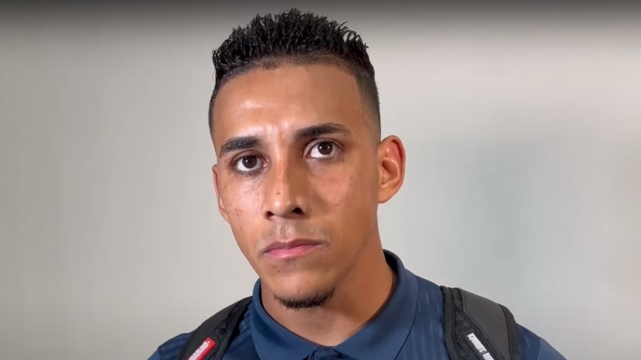 Denis Meléndez explica qué es lo que ha provocado la mejora de Motagua ...