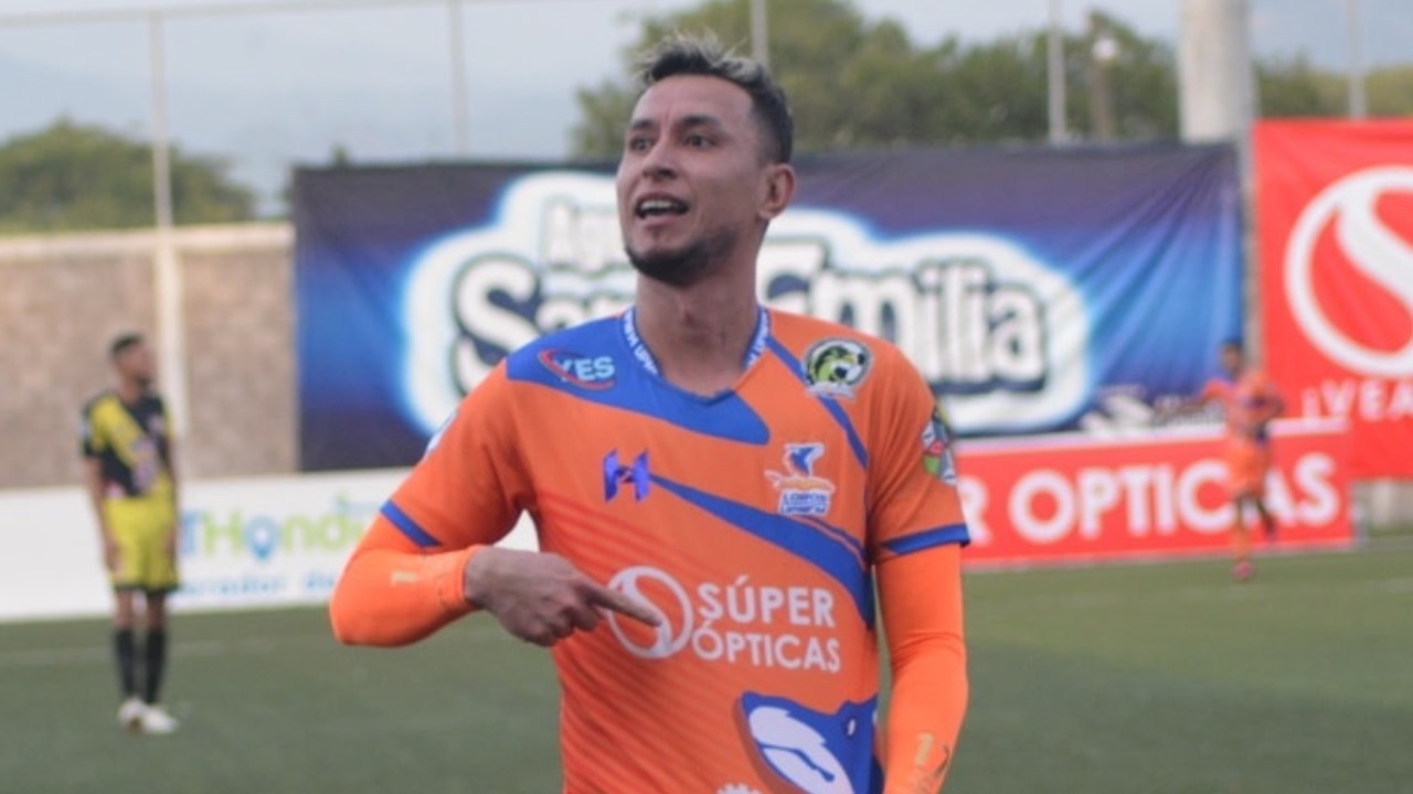 Los Lobos de la UPNFM sacan sufrido triunfo en Choluteca y le ...