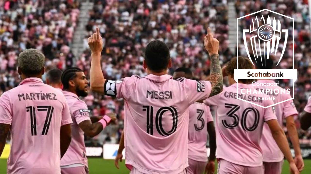 Lionel Messi conquistó importante premio con Inter Miami, tras ser ...
