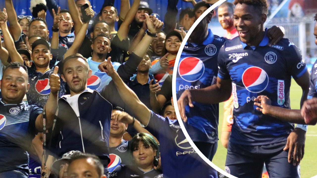 Motagua confirma precios para el duelo ante el Olancho FC en la Copa ...