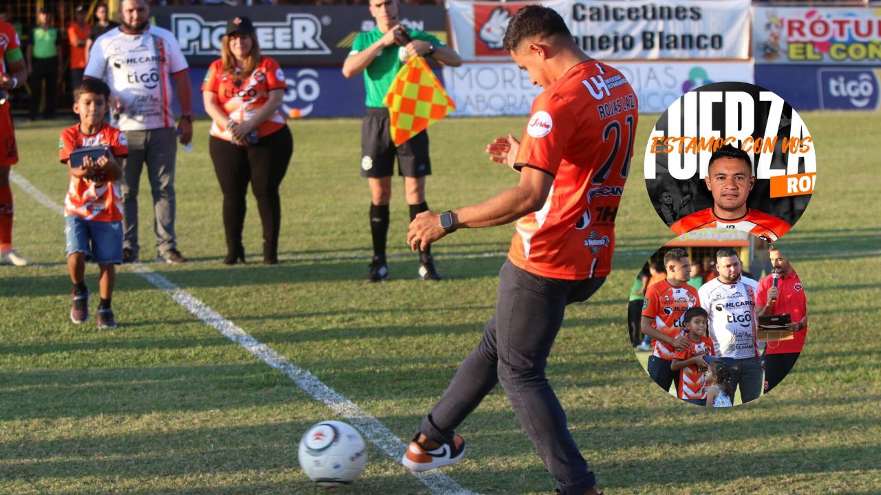 Roger Rojas revela su estado de salud actual y hace una dramática ...