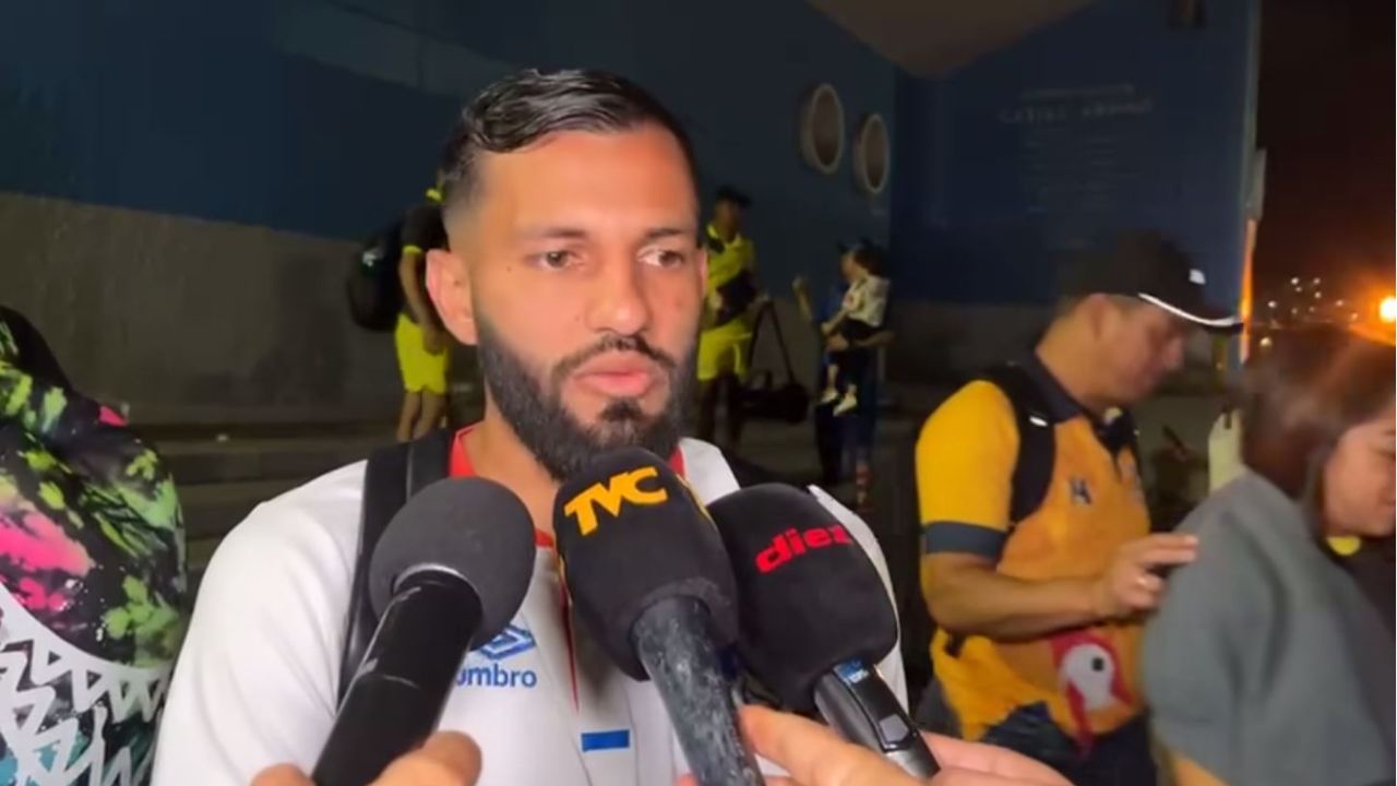 Jorge Álvarez se rinde ante José Mario Pinto y confiesa para lo que se ...