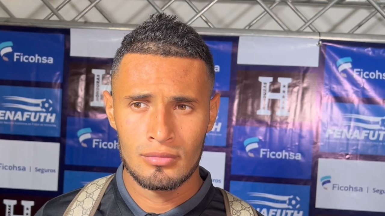 Alex López destaca lo que deben hacer para recuperar la ilusión con la ...