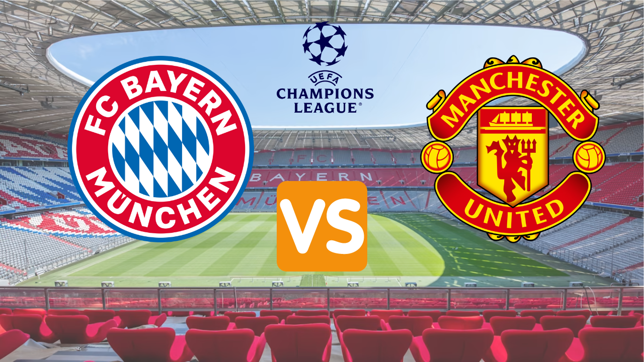 Bayern Múnich vs Manchester Unidad hora Honduras, canal y dónde ver el ...