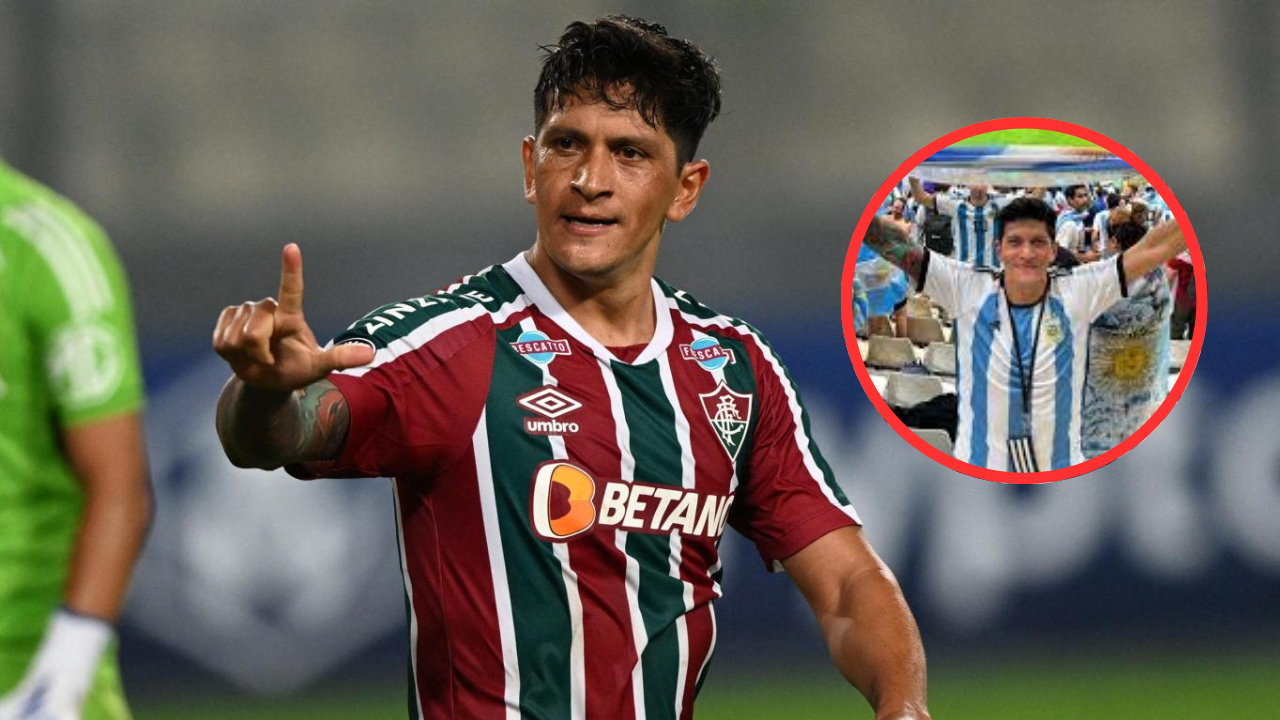 German Cano goles 2023, estas son las anotaciones del máximo goleador ...