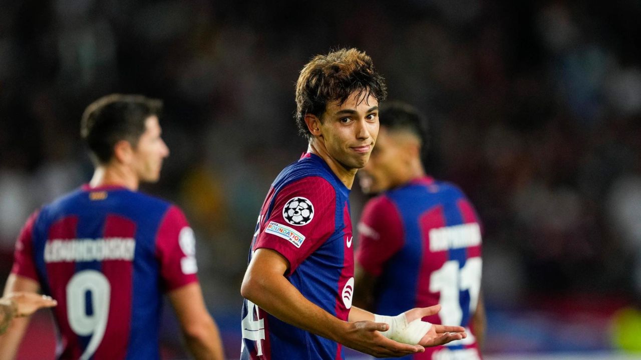 Joao Félix se perfila para convertirse en el máximo artillero del ...