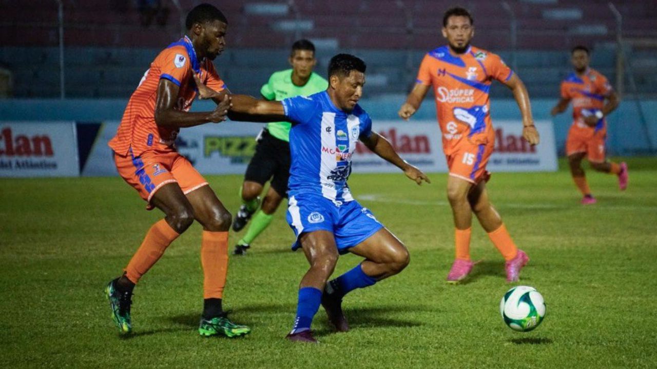 ¡Llegó por fin! Victoria logra su primer triunfo del Apertura 2023 a ...