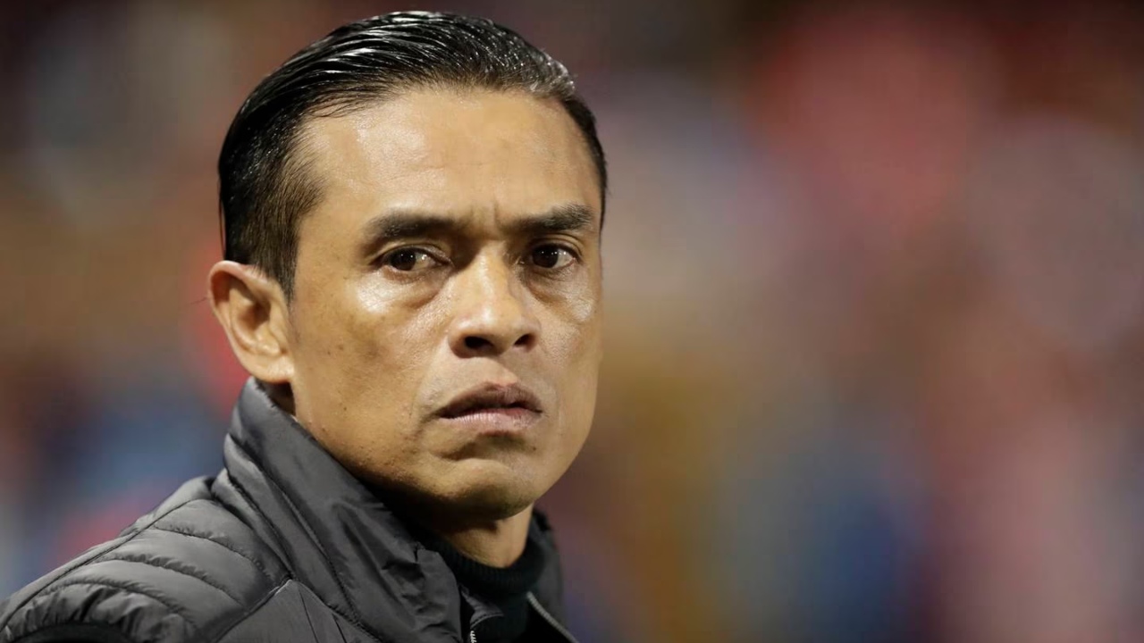 Walter Centeno encuentra nuevo equipo tras ofrecerse a Motagua y será ...