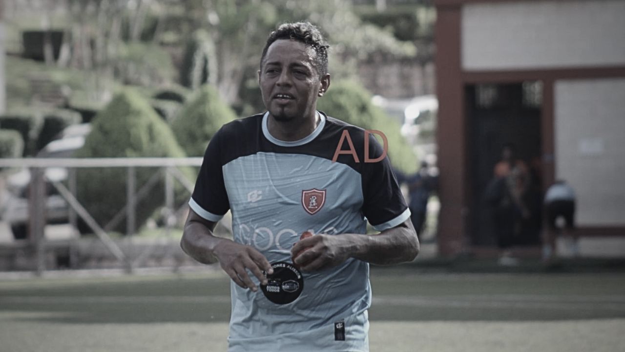 El increíble suceso que le pasó a Luis 'Caguama' Cerna tras dejar la Liga Nacional