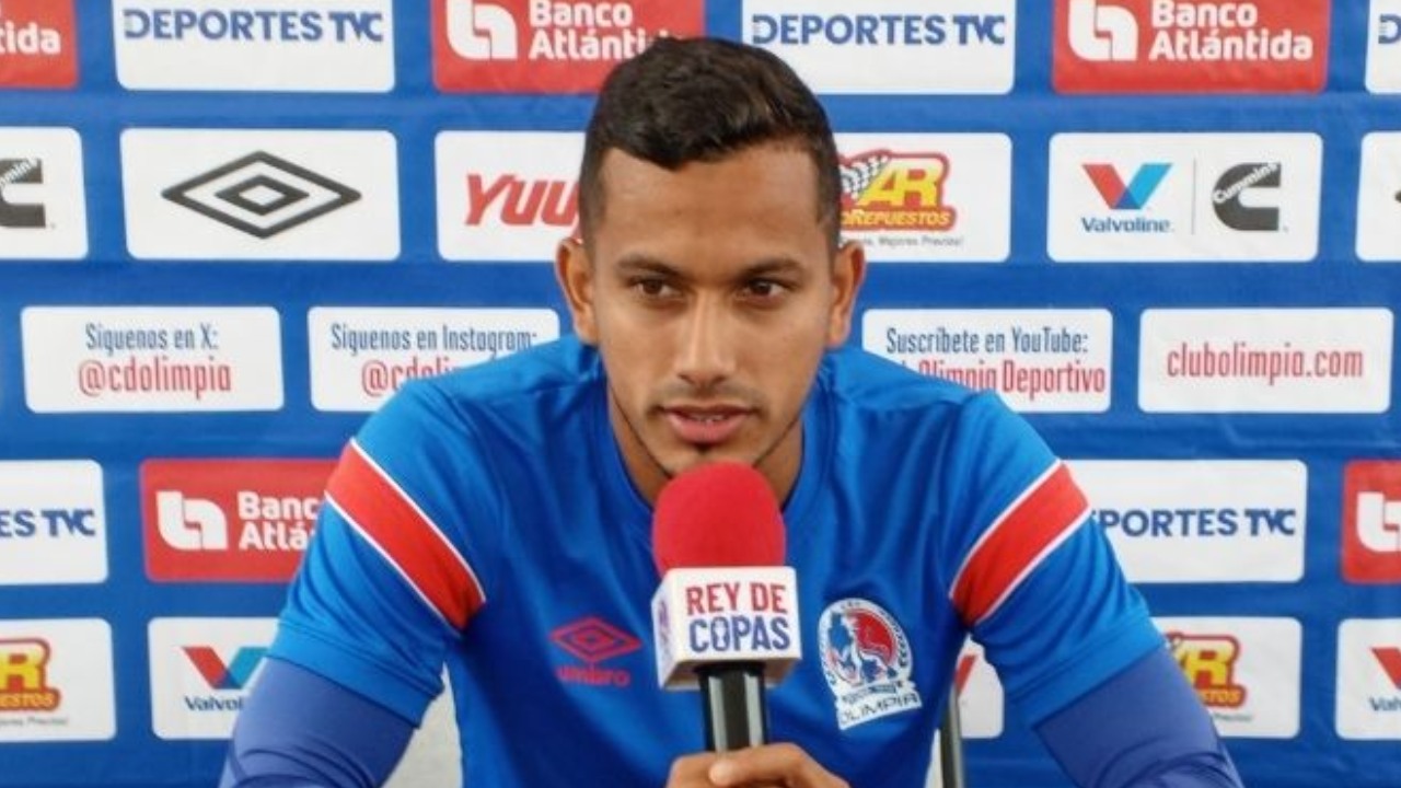 Edwin Rodríguez adelanta si tiene ofertas del extranjero y lo que le ...