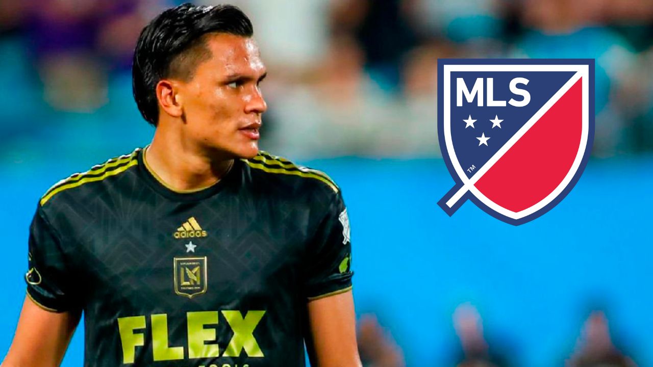 Denil Maldonado es vinculado con un equipo campeón de la MLS para el 2024