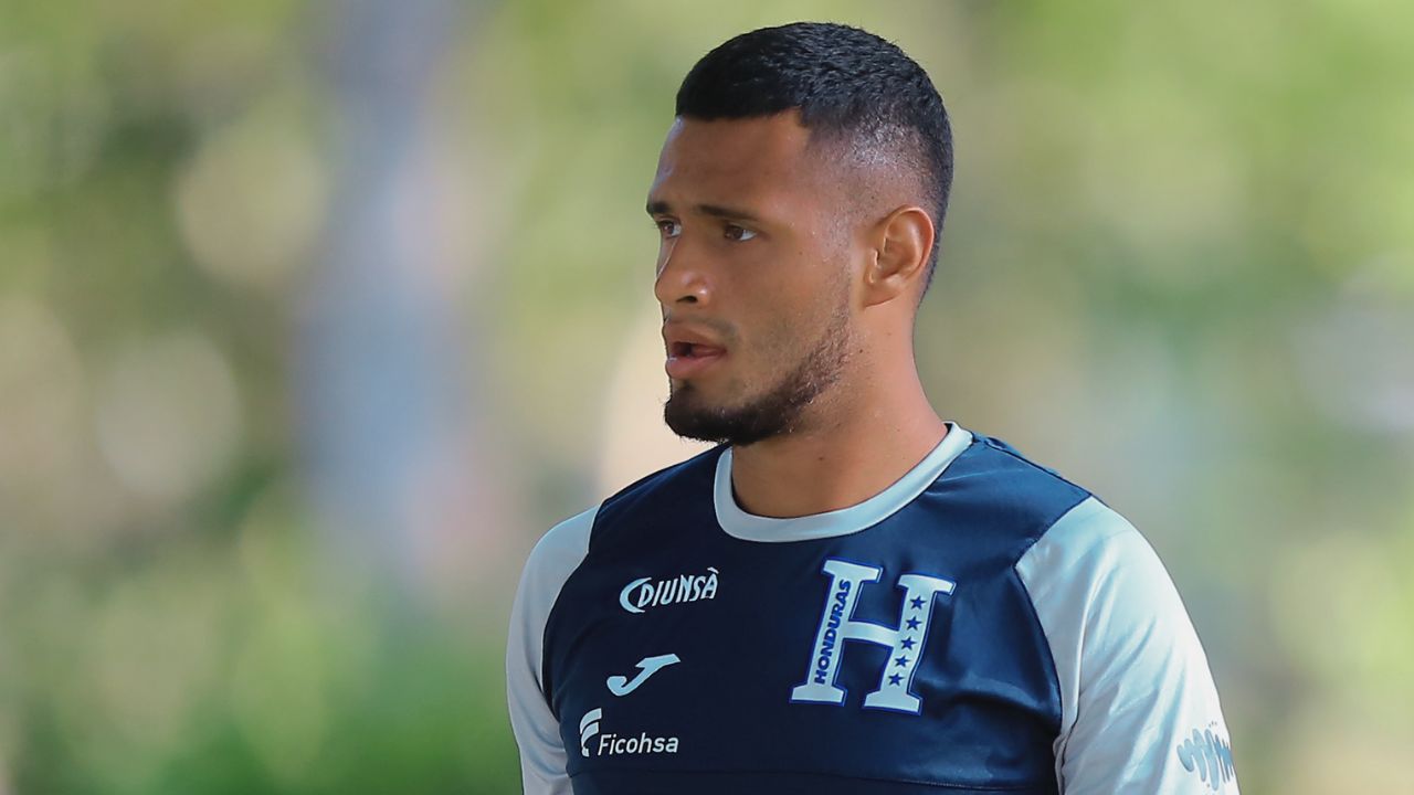 Revelan cuál sería el nuevo club de Alex López para el torneo Clausura 2024