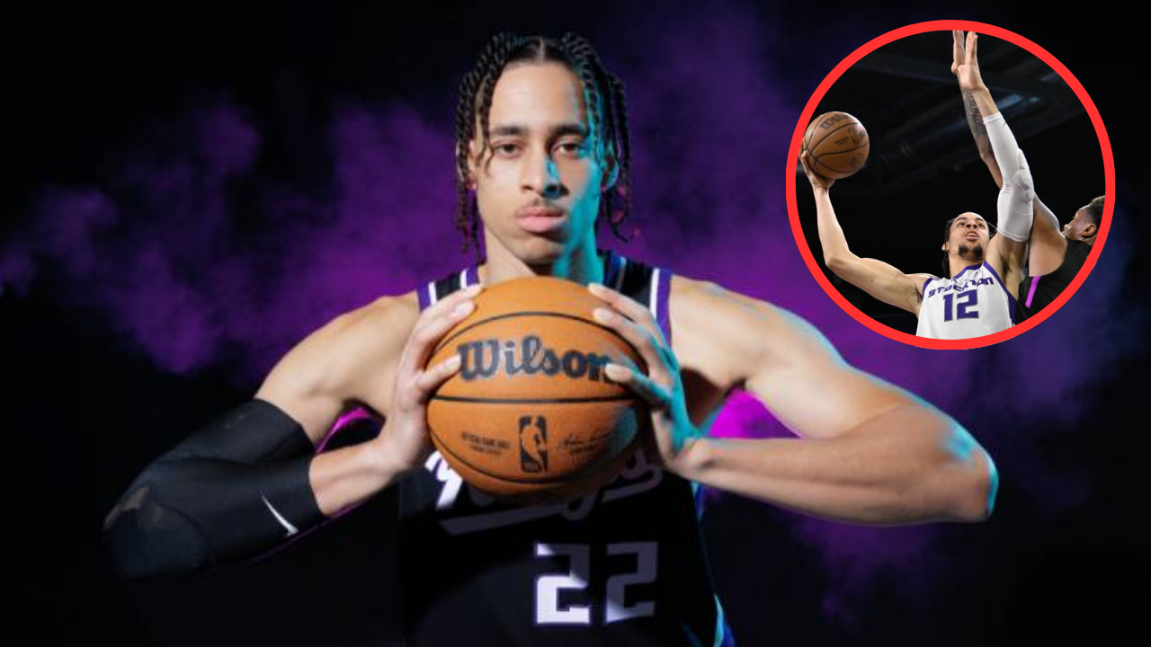 Chance Comanche salario, este es el sueldo del exjugador de baloncesto