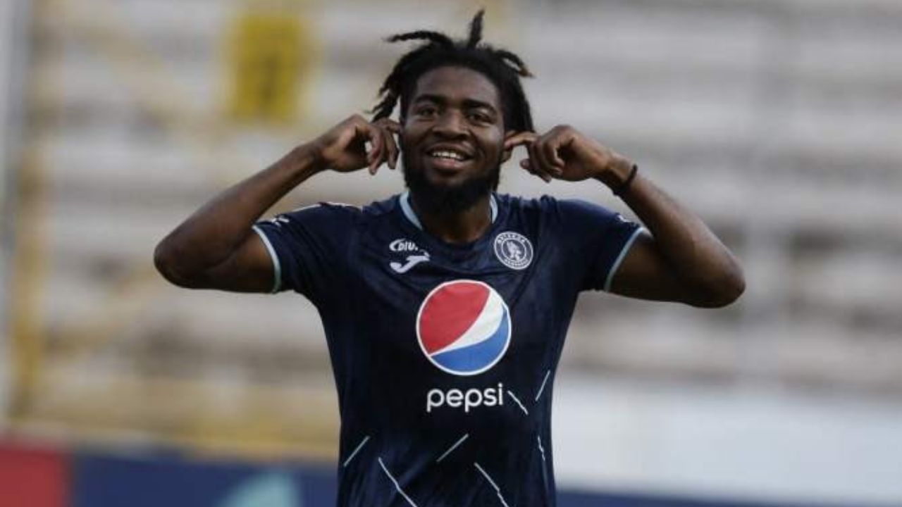 La sorpresiva promesa de Cristopher Meléndez por su regreso a Motagua