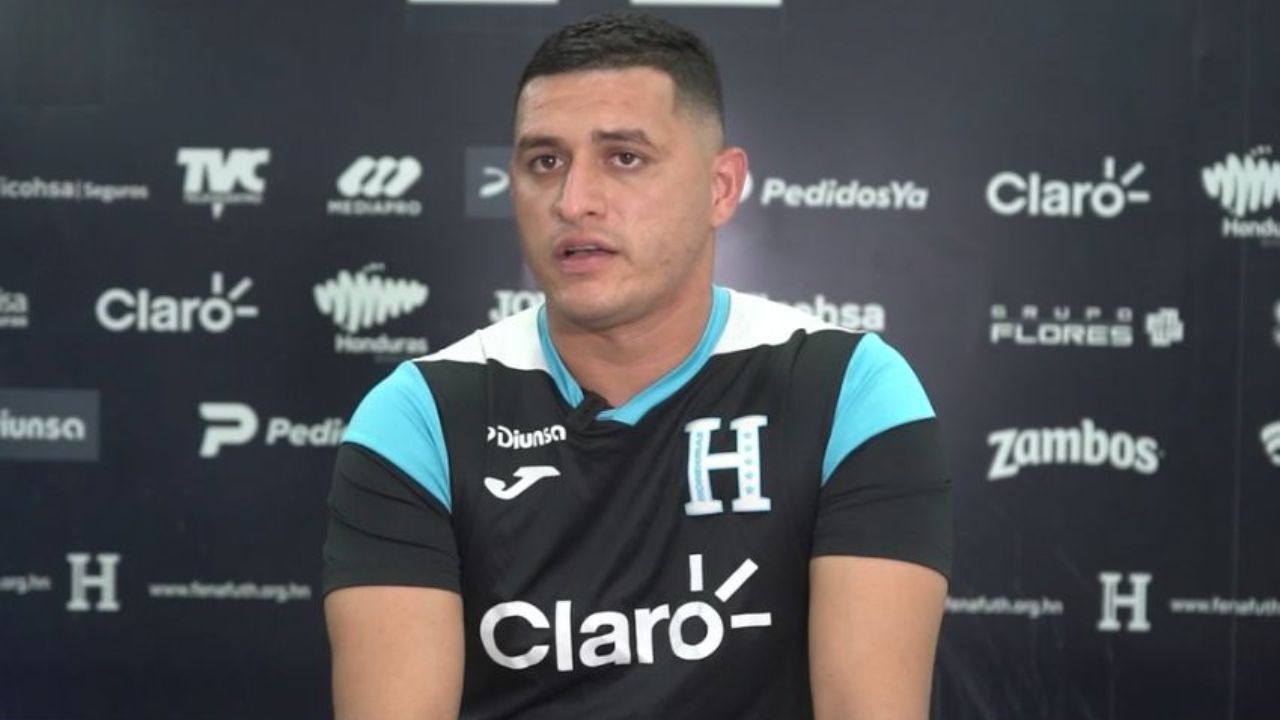 Harold Fonseca define su equipo para el Clausura 2024