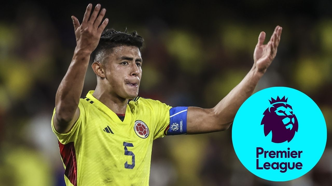 Kevin Mantilla, ¿quién es, cuántos años tiene, dónde vive y por qué es ...