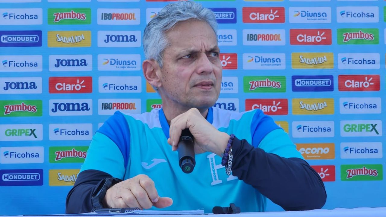 Rueda confiesa lo que hicieron directivos mexicanos tras la polémica arbitral en el Azteca