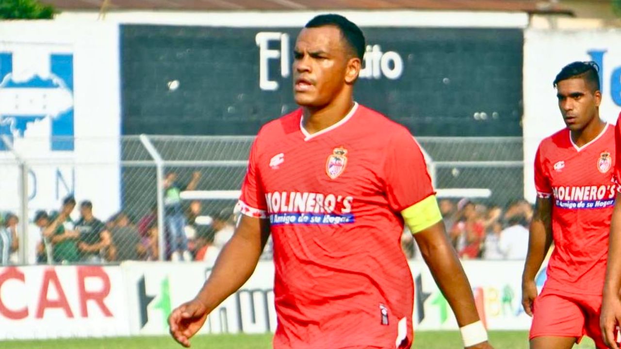 Rony Martínez toma determinación en su carrera previo al Clausura 2024